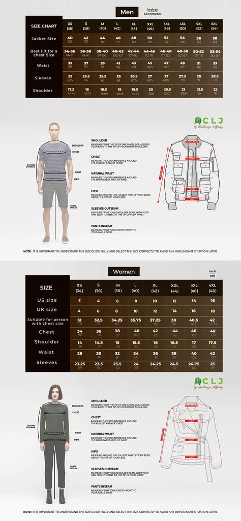 Men – cowleatherjackets.com